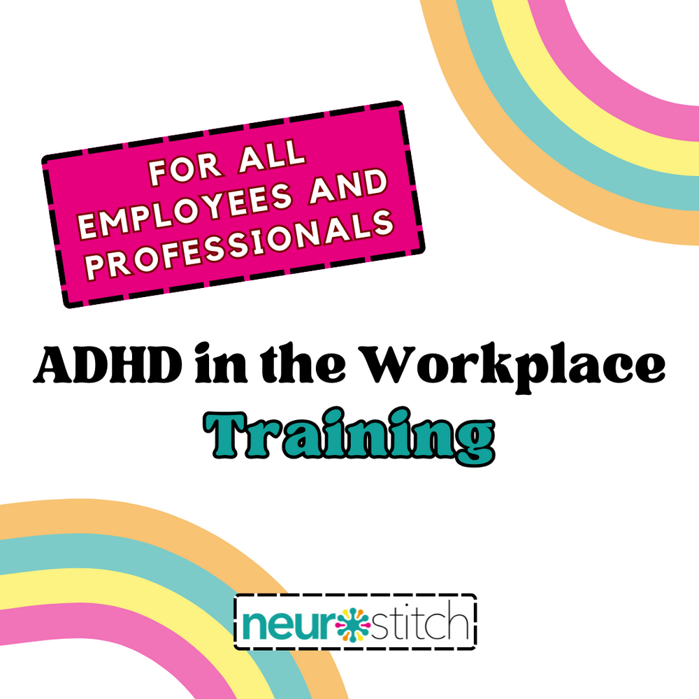 For The Workplace – Neuro-Stitch